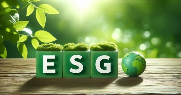 Agribank tích hợp ESG trong lĩnh vực kinh doanh và triển khai đều cả ba trụ cột E,S,G